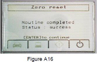Nissan Airbag Sensor Unit & OCS Control Unit Reprogram by Bosch MTS6513 ...